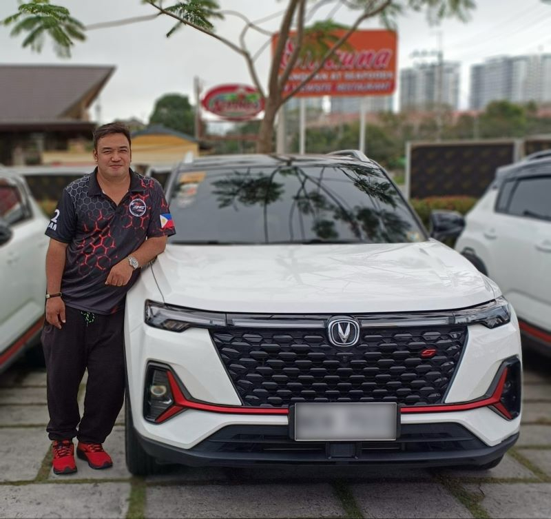 Changan CS35 Plus breaks stereotypes of what a subcompact crossover should be | James Deakin